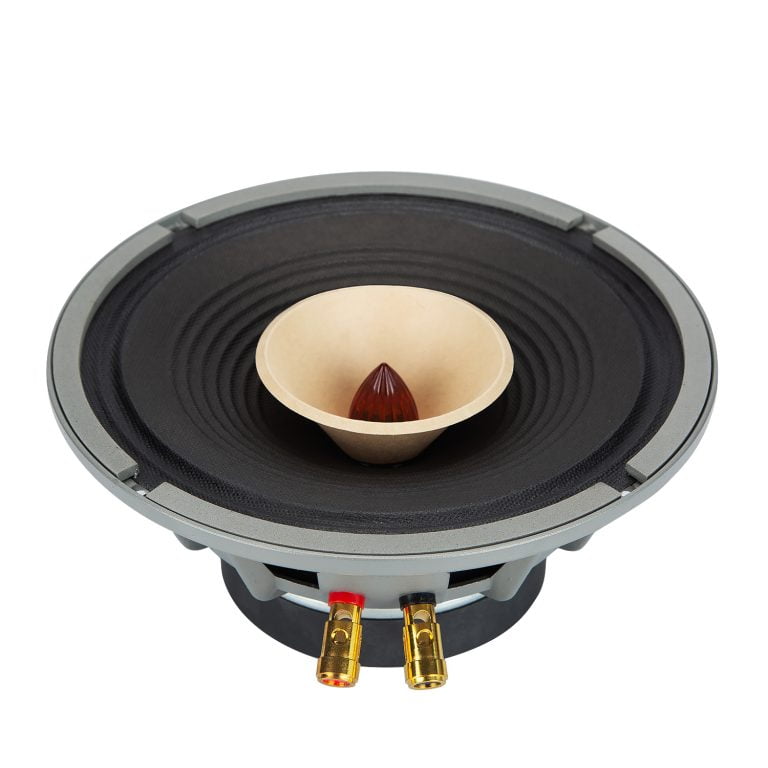 One Pair | 8 Inch Full Range Speakers | Economic OB Solution | F-8 ...