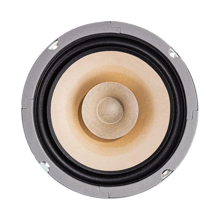 One Pair | 6.5 Inch Full Range Speaker Driver | F-6 - Lii Song (丽颂 ...