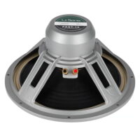 One Pair | 15 Inch Full Range Speakers | Optimized Detail, Frequency ...