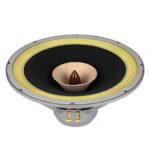 One Pair | 15 Inch Full Range Speakers | Optimized Detail, Frequency ...