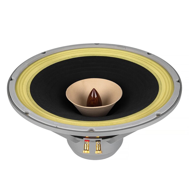 Full-range speakers Archives - Lii Song (丽颂), unique speaker, amplfier ...