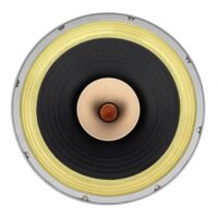 One Pair | 15 Inch Full Range Speakers | Optimized Detail, Frequency ...