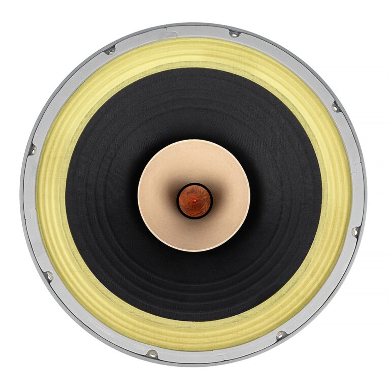 One Pair | 15 Inch Full Range Speakers | Optimized Detail, Frequency ...