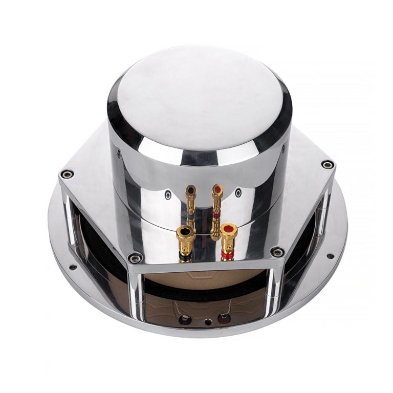 One Pair | Reference Level 10" Fullrange Drivers | Platinum-10 - Lii ...