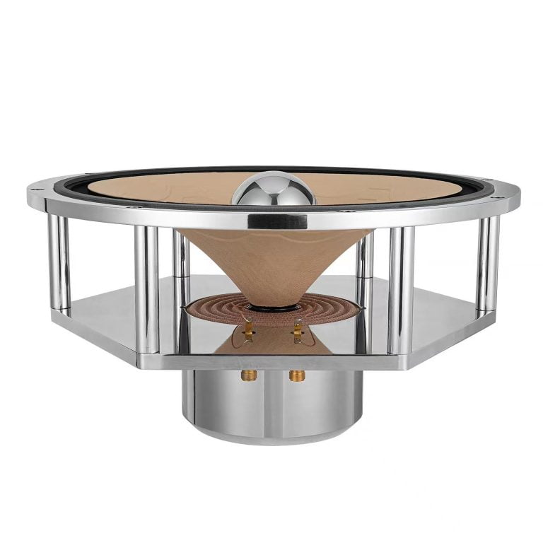 One Pair | Reference Level 15″ Fullrange Drivers | Platinum-15 - Lii ...